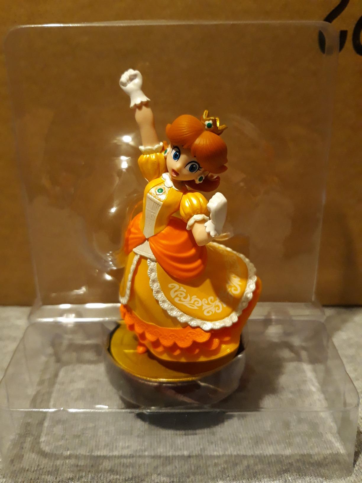$10/mo - Finance amiibo Daisy (Nintendo Switch) | Buy Now, Pay Later
