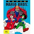 Amazon.com: Super Mario Bros: (30th Anniversary) : Bob Hoskins, John ...
