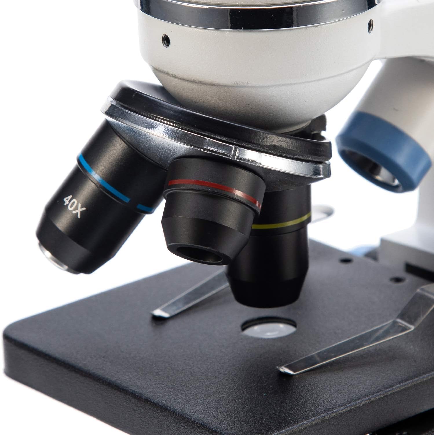 microscope optique - DrBeckmann