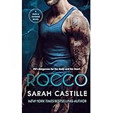 Nico: A Mafia Romance (Ruin & Revenge, 1): Castille, Sarah ...