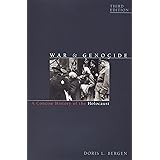 War and Genocide: A Concise History of the Holocaust (Critical Issues ...