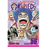Amazon.com: One Piece, Vol. 52 (52): 9781421534688: Oda, Eiichiro: Books