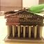 Amazon.com: Fascinations Metal Earth Parthenon Temple 3D Metal Model ...
