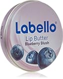 Amazon.com : Labello Fruity Shine Pink Guava Lip Baml -4.8 g : Lip ...