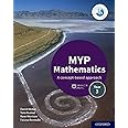 MYP Mathematics 3 (IB MYP SERIES): Torres-Skoumal, Marlene, Harrison ...