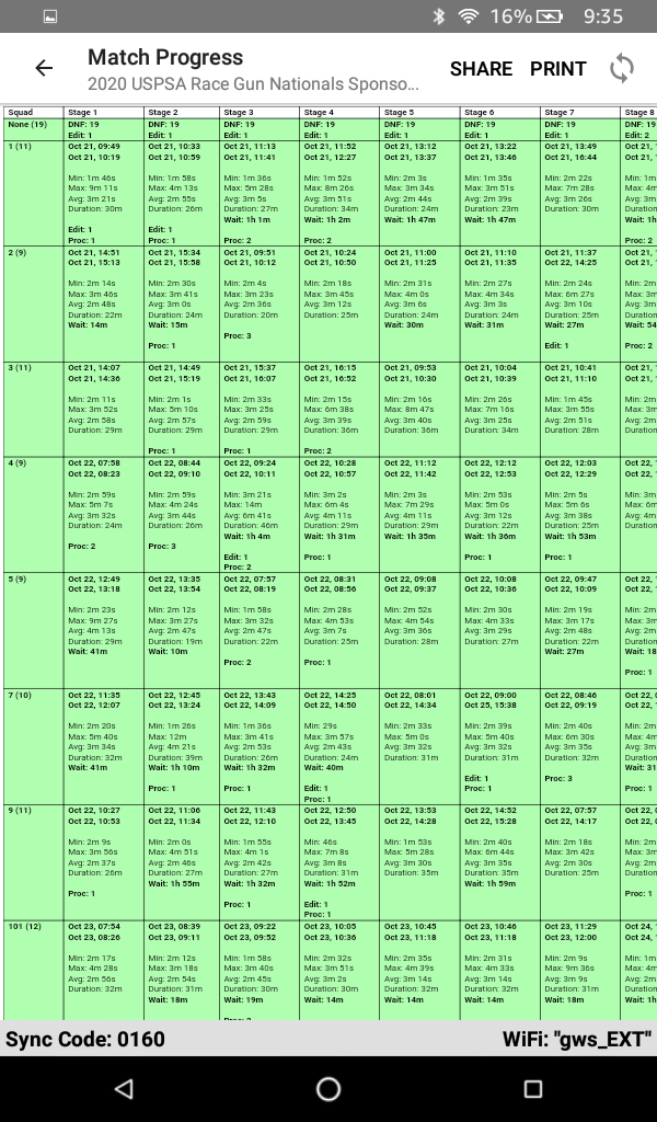 PractiScore:Amazon.com:Appstore for Android