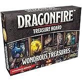 Amazon.com: Catalyst Game Labs Dragonfire Deckbuilding Board Games ...