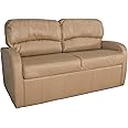 Amazon.com: RecPro Charles Collection | 60" RV Jack Knife Sofa w/Arms ...