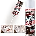 Amazon.com: Bull Shot MAX Strength Carpet Spot & Stain Remover by ...