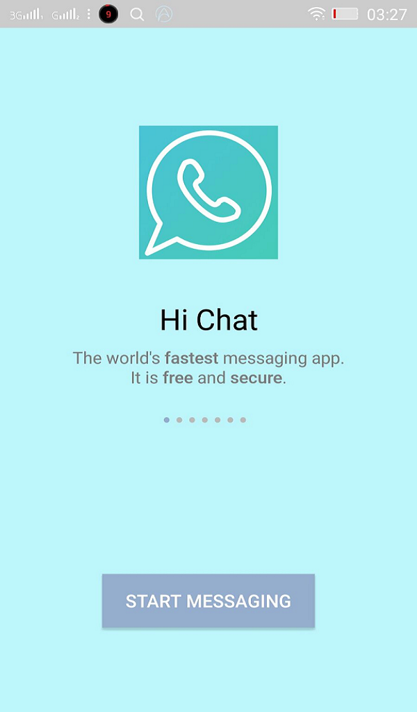 Hi Chat | Pricepulse