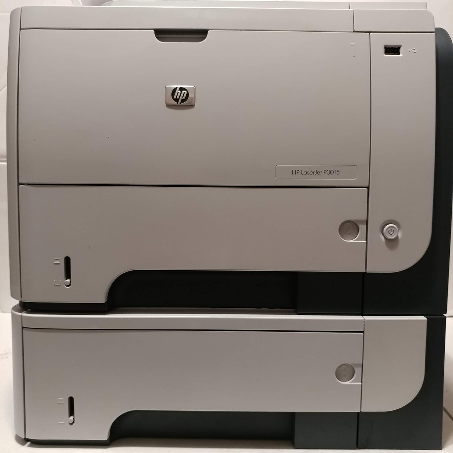 HP LaserJet Imprimante Enterprise P3015x: Amazon.fr: High-tech