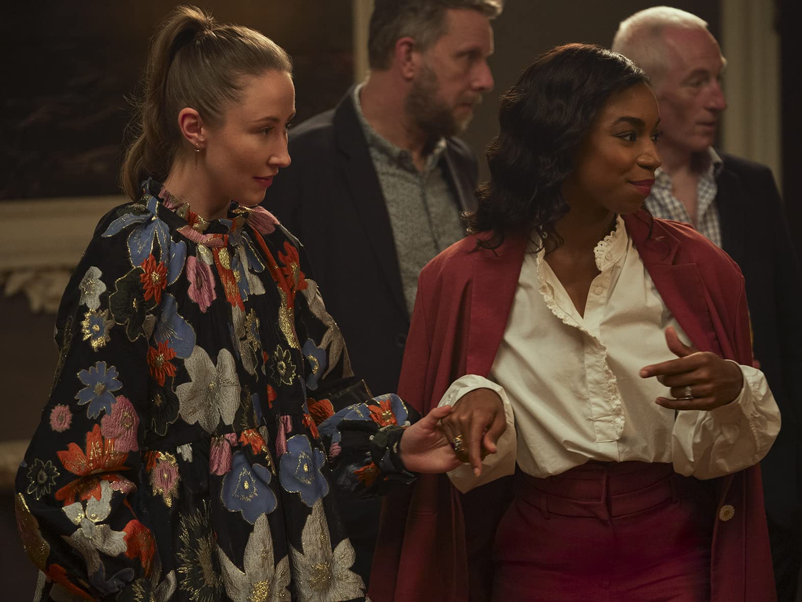 Watch Chloe - Season 1 | Prime Video