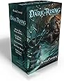 The Dark Is Rising Sequence: Over Sea, Under Stone; The Dark Is Rising ...