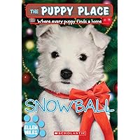 The Puppy Place Boxed Set, Books 1-5: Goldie, Snowball, Shadow, Rascal ...