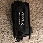 Amazon.com : 4K Camcorder Vlogging Video Camera for YouTube CofunKool ...