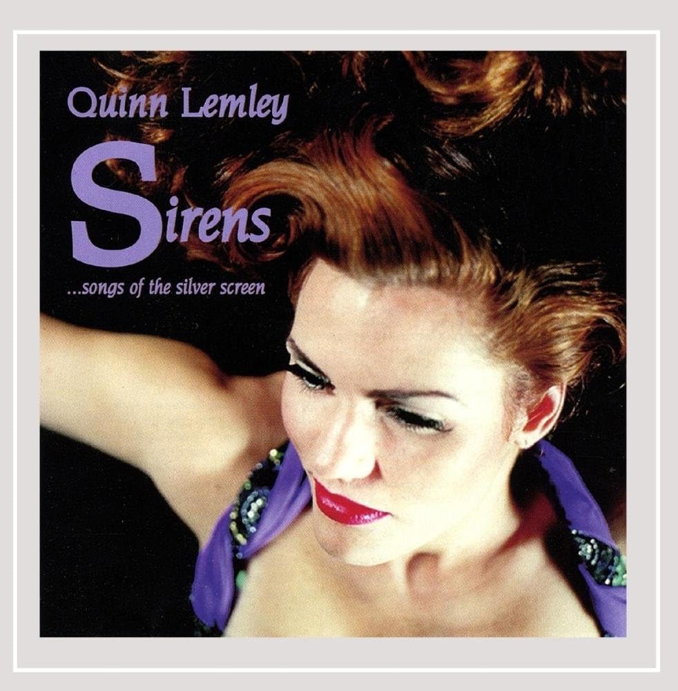 Sirens Songs Of The Silver Screen [Us Import]: Amazon.co.uk: Music