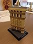 Amazon.com: LEGO Architecture 6101026 Flatiron Building 21023 Building ...