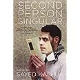 Amazon.com: Second Person Singular: 9780802121202: Kashua, Sayed ...