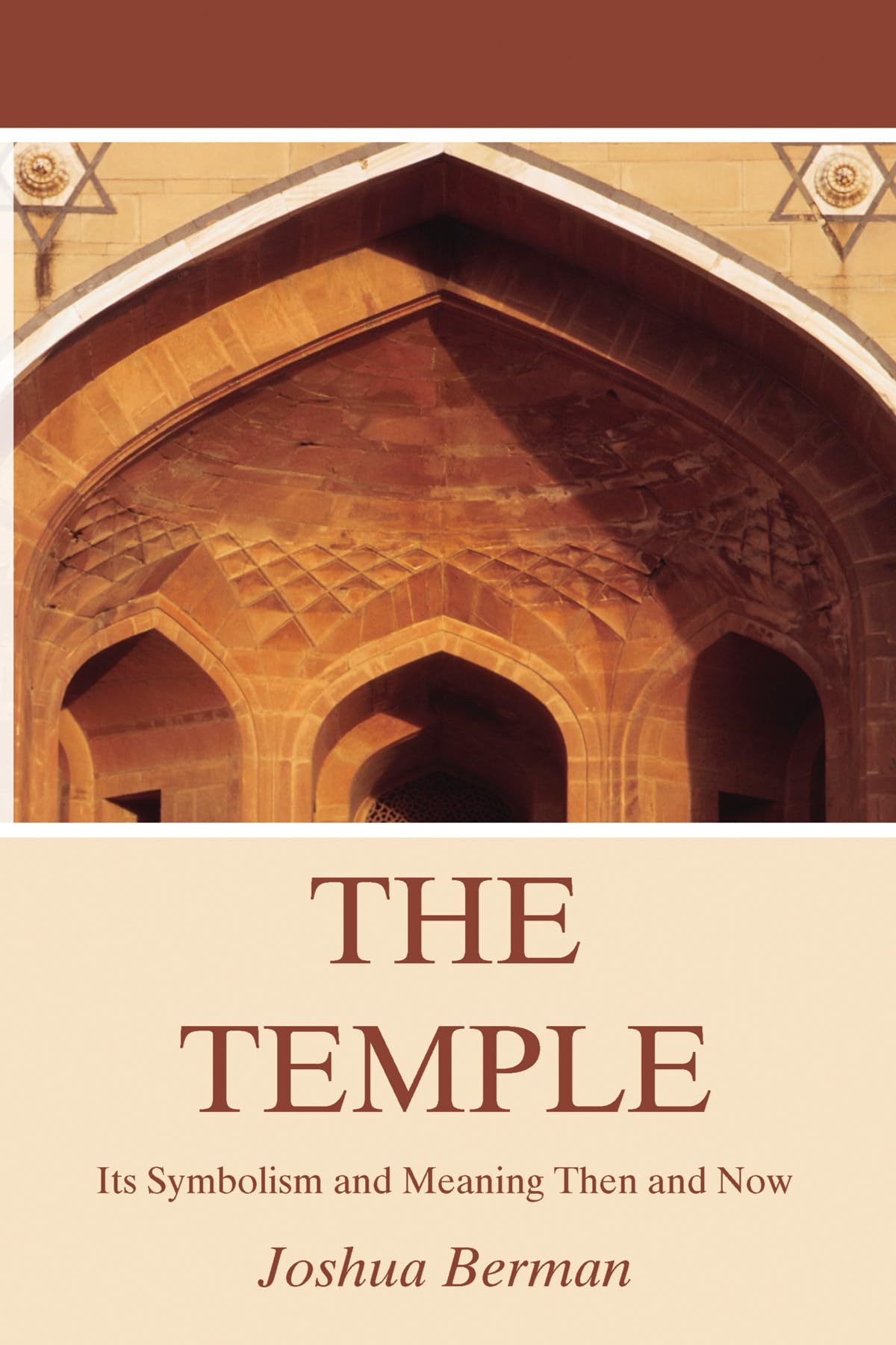 Mua The Temple: Its Symbolism and Meaning Then and Now trên Amazon Mỹ ...