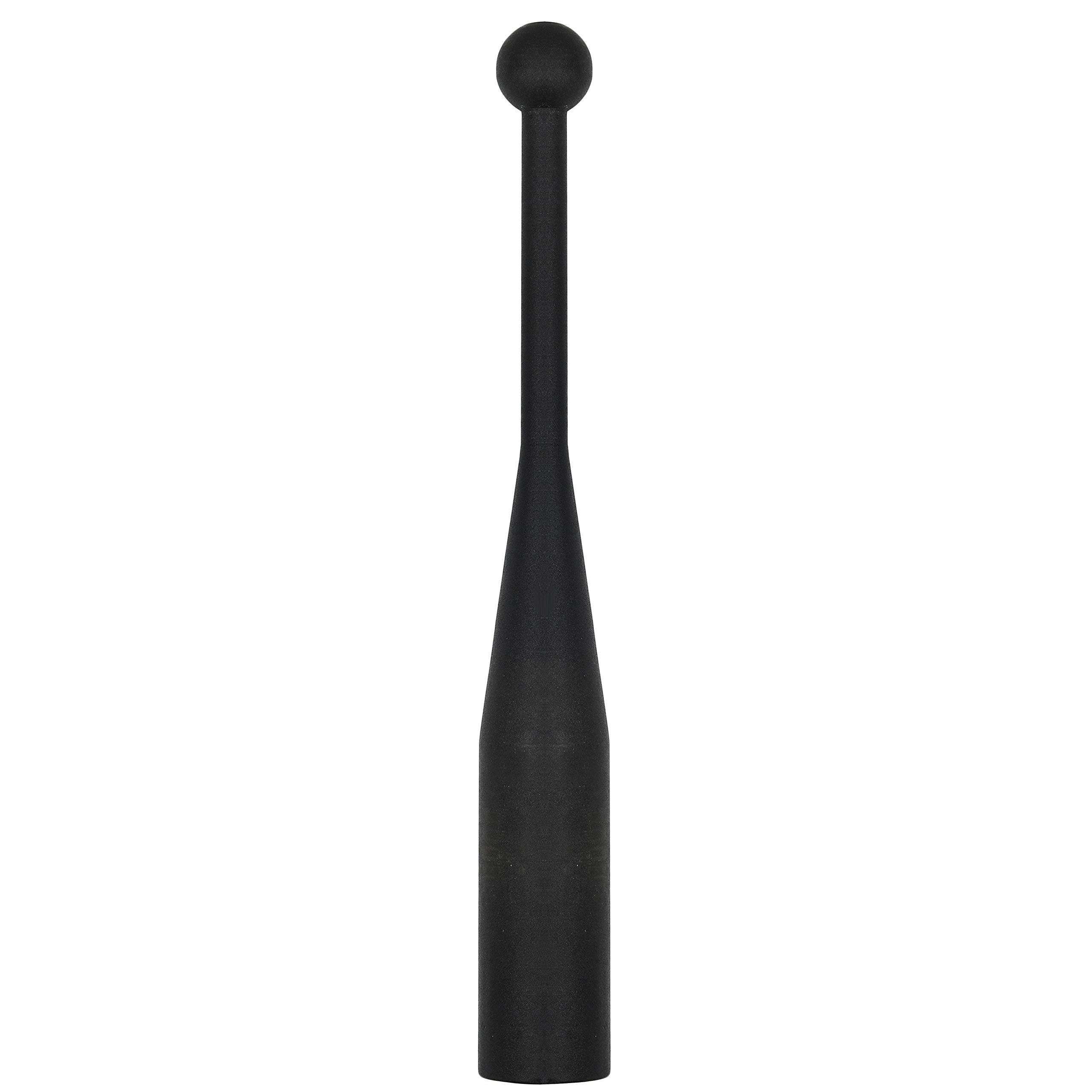 Logest Steel Mace Exercise Club - Heavy Duty Steel Indian Clubs Perfect ...