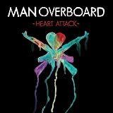 Man Overboard - Man Overboard - Amazon.com Music