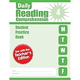 Amazon.com: Read and Think 4 Skill Sheets - Abeka 4th Grade 4 Reading ...