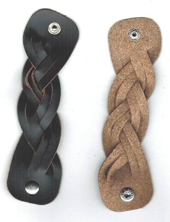 Cyberstitch NEW SCOUT NECKERCHIEF NECKER SCARF WOGGLE LEATHER SCOUT ...