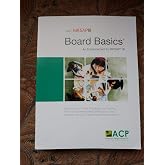 MKSAP 19 BOARD BASICS: MKSAP: Amazon.com: Books