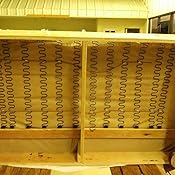 Amazon.com: Osborne 268 - Lever Spring Stretcher - Sinuous Wire Springs ...