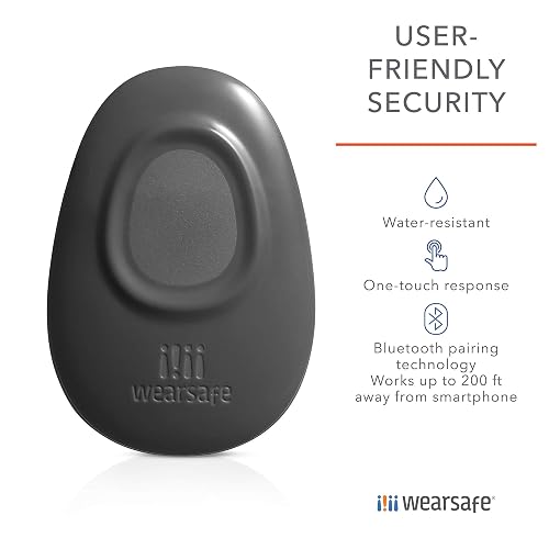 Personal Emergency Response System Companies Security