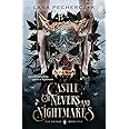 Amazon.com: Castle of Nevers and Nightmares (Fae Devils): 9781922989291 ...