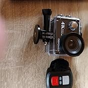 DBPOWER Action Cam, 4K Sports Action Kamera WiFi 2.0: Amazon.de: Elektronik