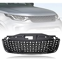 Amazon.com: MotorFansClub Front Grill Fit for Land Rover Discovery ...