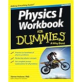 Amazon.com: Physics I: Practice Problems For Dummies: 9781118853153: The Experts at Dummies: Books
