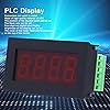 LED 7 Segment Display, MODBUS-RTU Display Module, 4 Digits Display with ...