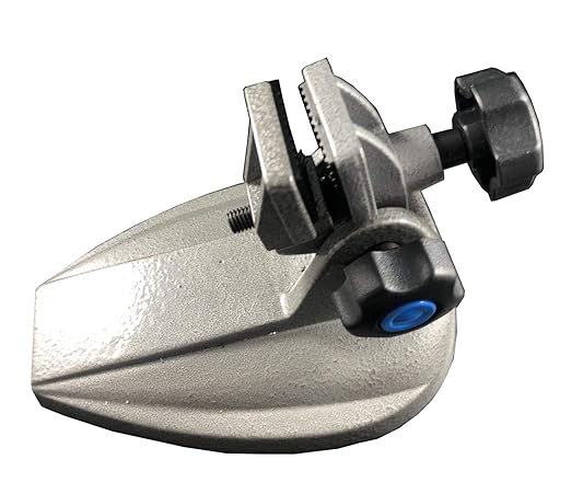 LLDSIMEX Precision Micrometer Holder Stand Base: Amazon.ca: Industrial ...