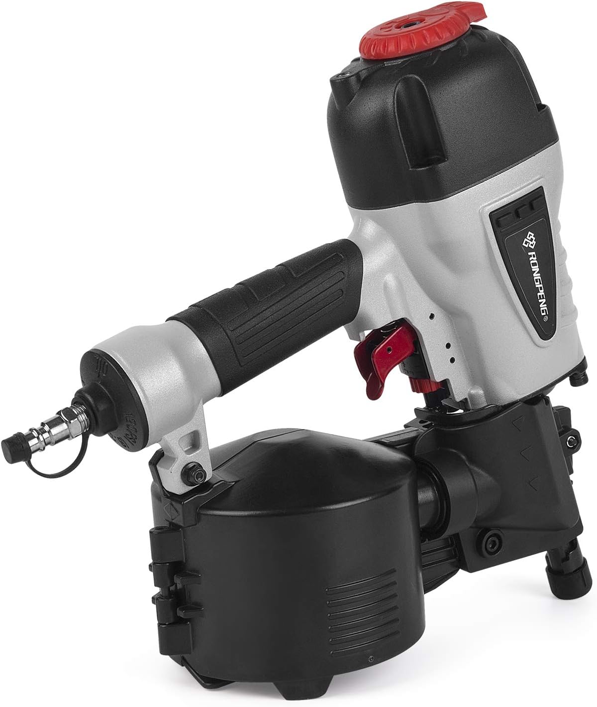 65mm Coil Air Nail Gun siding Nailer – BigaMart