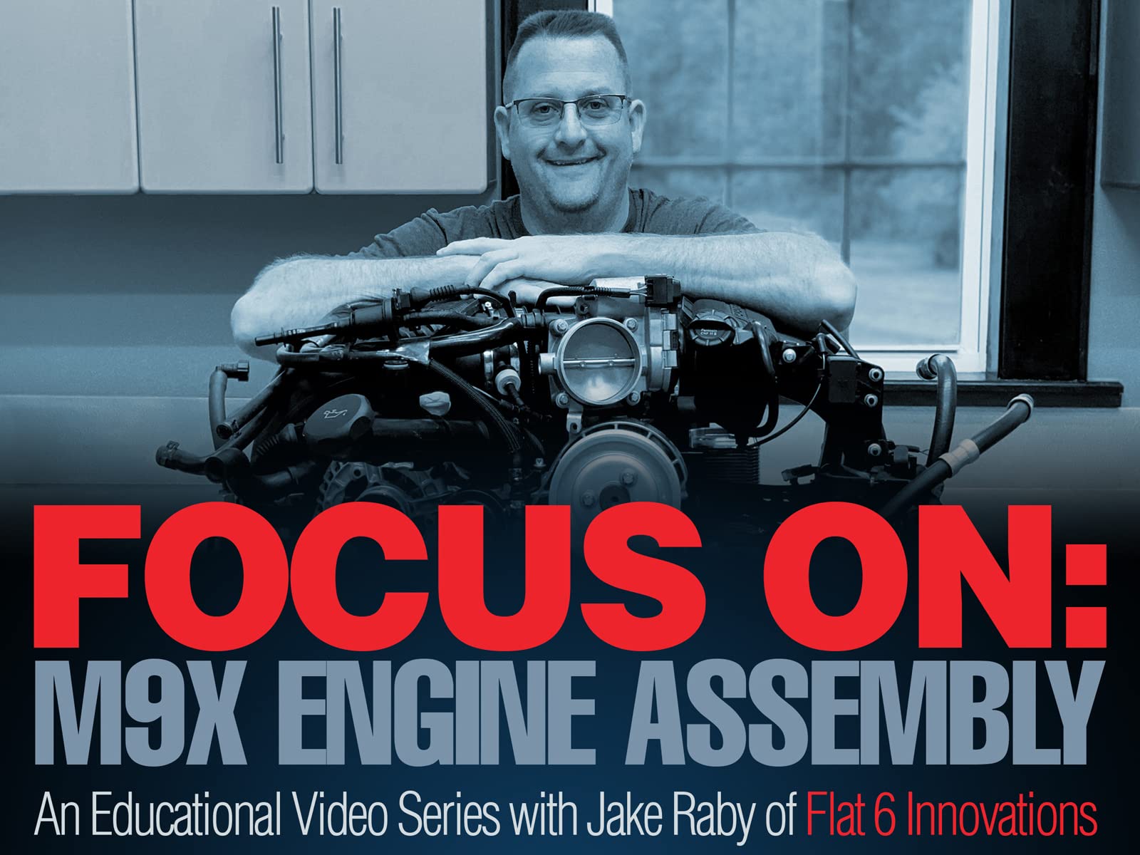 Watch Focus On: M9X Engine Assembly | Prime Video