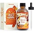 Amazon.com: ARVIDSSON Fall Essential Oil, Spiced Cider Fragrance Oil 4 Fl Oz (120ml), Natural ...