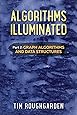 Algorithms Illuminated Part 2 : Graph Algorithms and Data Structures: Amazon.es: Roughgarden ...