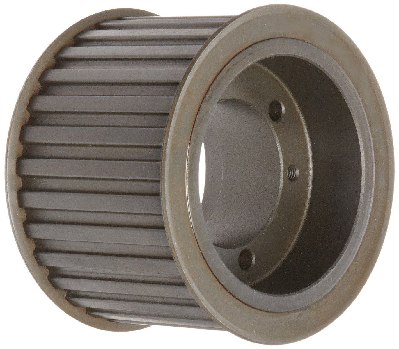 Ametric 20L100.JA ANSI QD Timing Pulley 3/8 Inch Pitch for a L100 ...