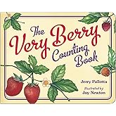 Amazon.com: The Icky Bug Counting Book: 9780881064971: Pallotta, Jerry ...