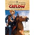 Amazon.com: Catlow (1971) : Sam Wanamaker, Yul Brynner, Richard Crenna ...
