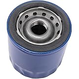 Amazon.com: ACDelco GM Original Equipment PF65 Engine Oil Filter ...