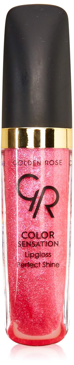 Golden Rose – Lip Gloss Color Sensation 5,6 ml – Farbe 110: Amazon.de ...