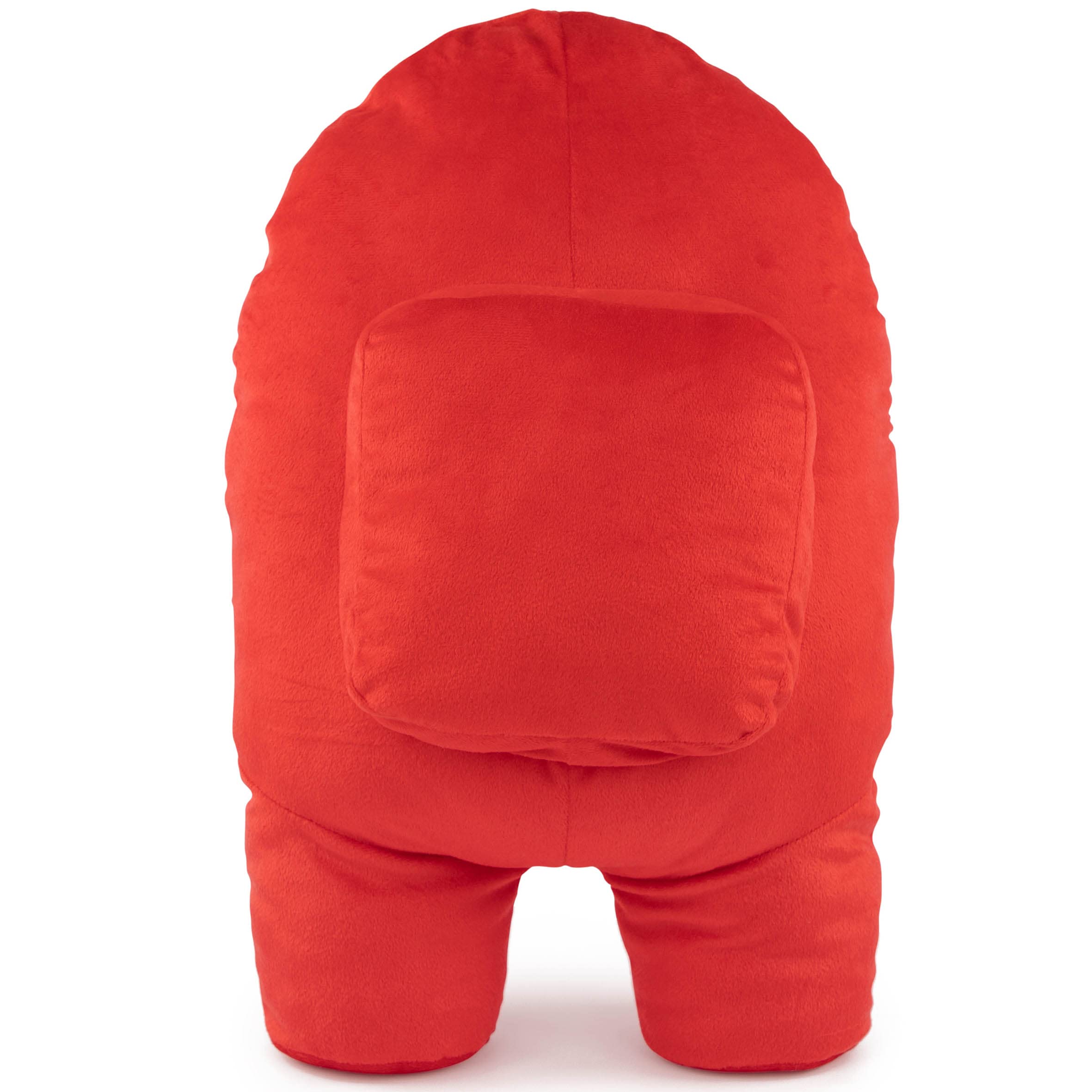 Mua Jay Franco Among Us Red Crewmate Stuffed Pillow Buddy - Super Soft ...