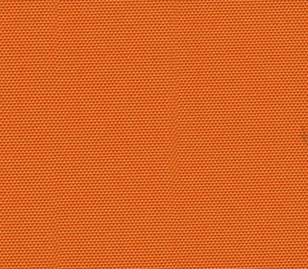 Amazon.com: Waterproof Fabric Canvas Solid Orange Indoor Outdoor / 60 ...