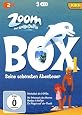 Zoom - Der weiße Delfin: Box 1 [3 DVDs]: Amazon.de: Stéphane Bernasconi ...