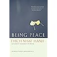 Amazon.com: Being Peace: 9781888375404: Nhat Hanh, Thich, Kornfield ...