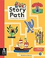 Story Path: Amazon.co.uk: Kate Baker, Madalena Matoso: 9781783704477: Books